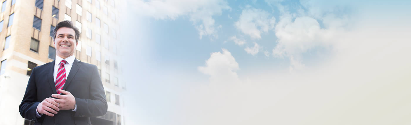 Why Express - Express Services