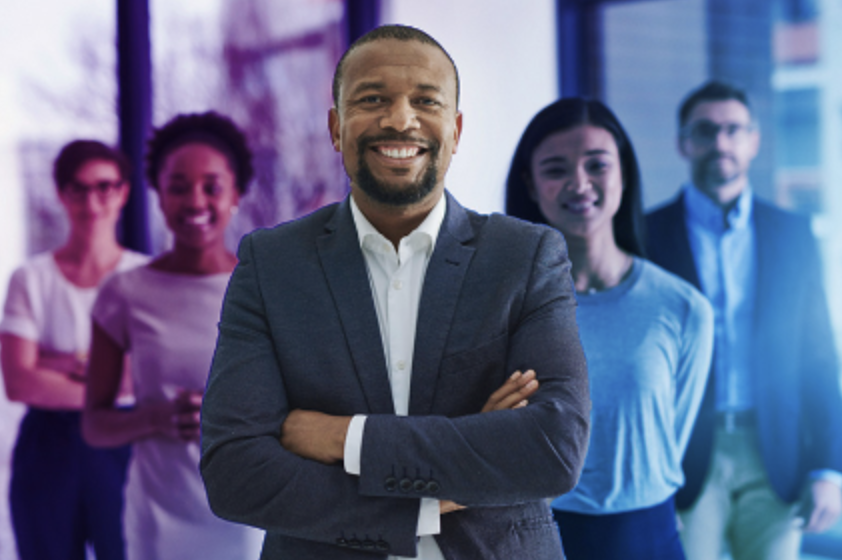 Own an Express Employment Professionals staffing franchise